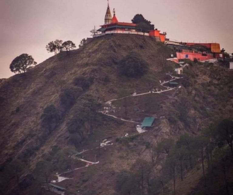 Top Places to Visit in Kasauli - Discover Kasauli's Hidden Gems